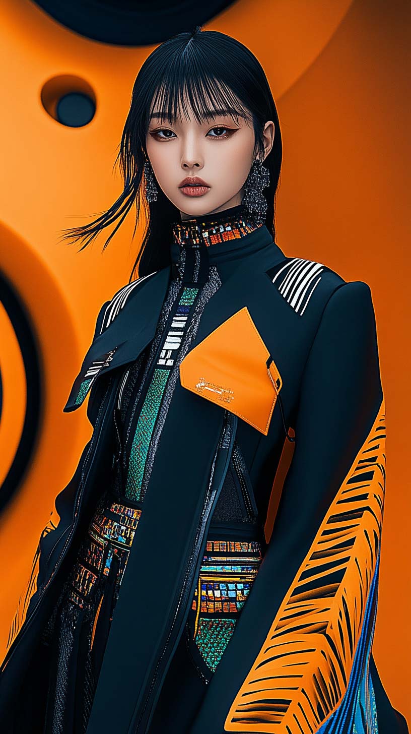 Japanese Style Fusion 441 - Dezign Ark