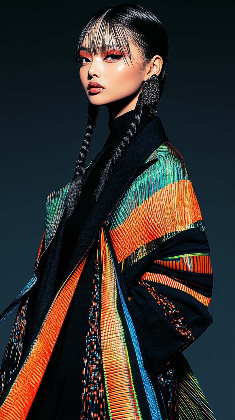 Japanese Style Fusion 446 - Dezign Ark