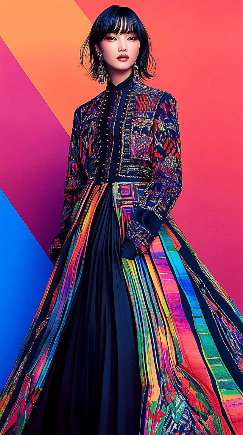 Japanese Style Fusion 448 - Dezign Ark