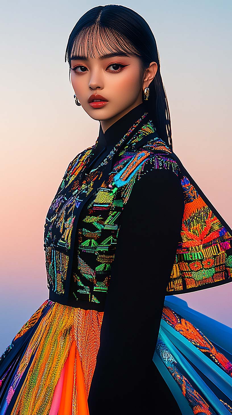 Japanese Style Fusion 469 - Dezign Ark