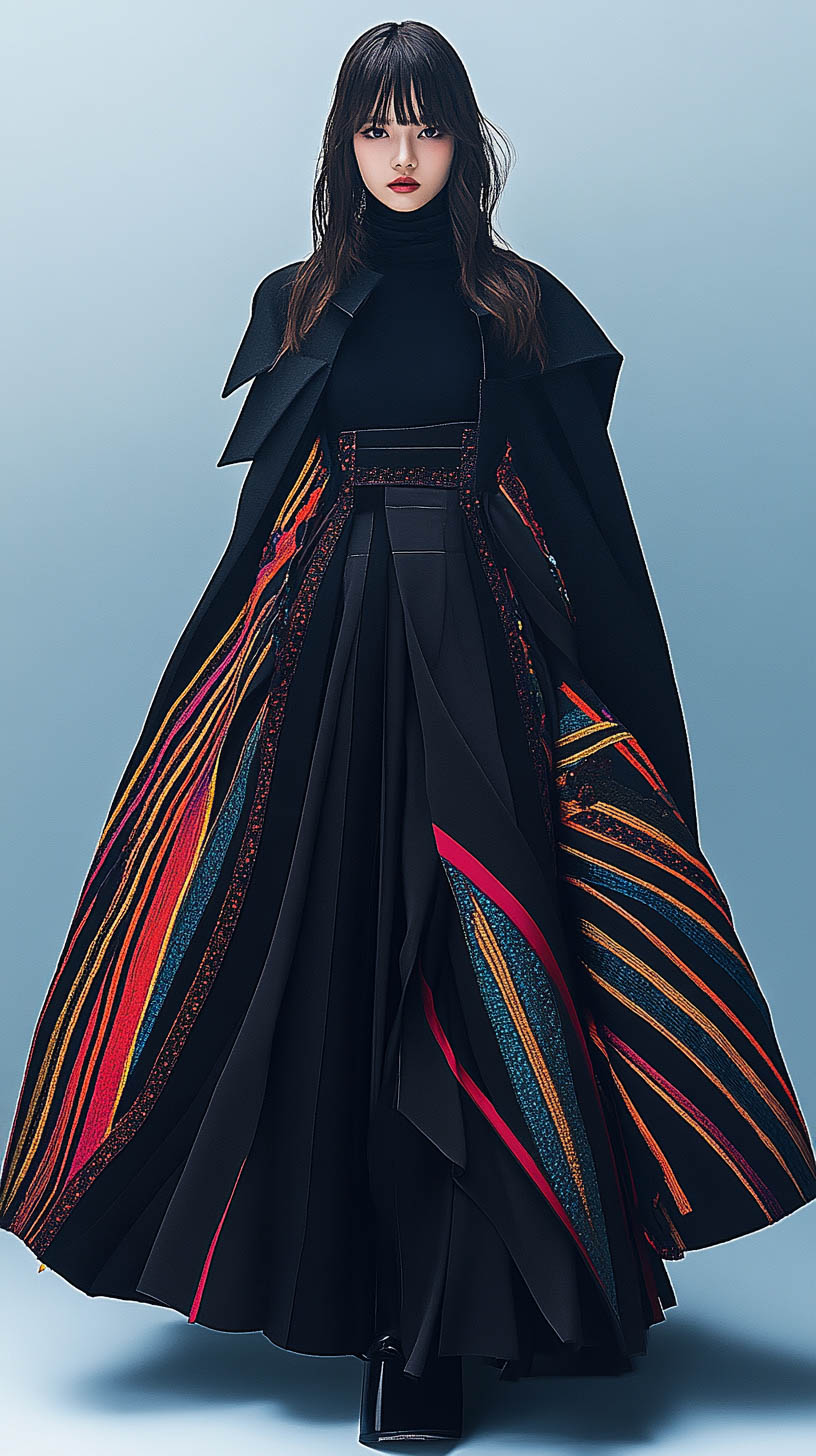 Japanese Style Fusion 47 - Dezign Ark
