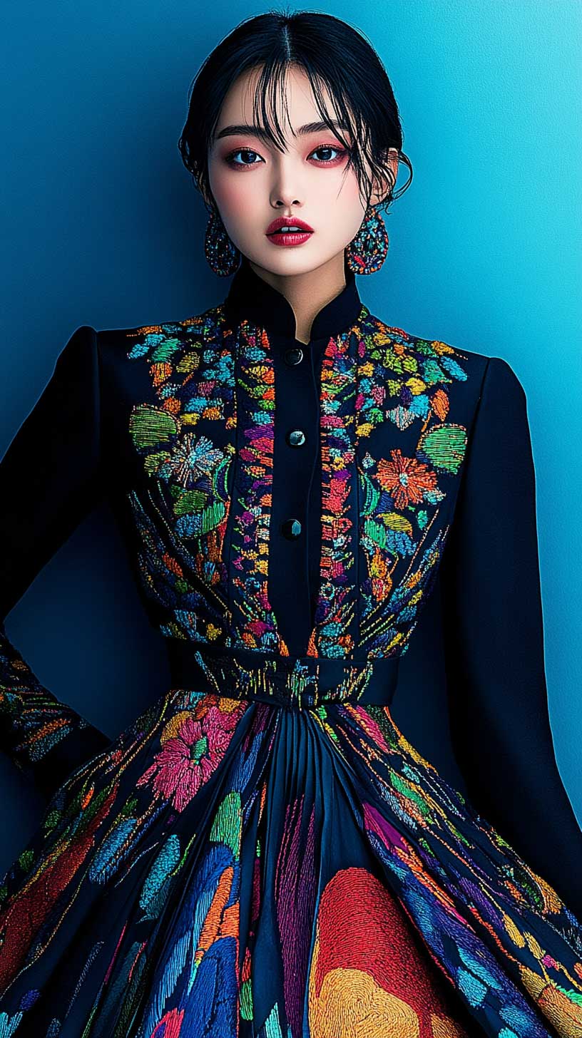 Japanese Style Fusion 489 - Dezign Ark