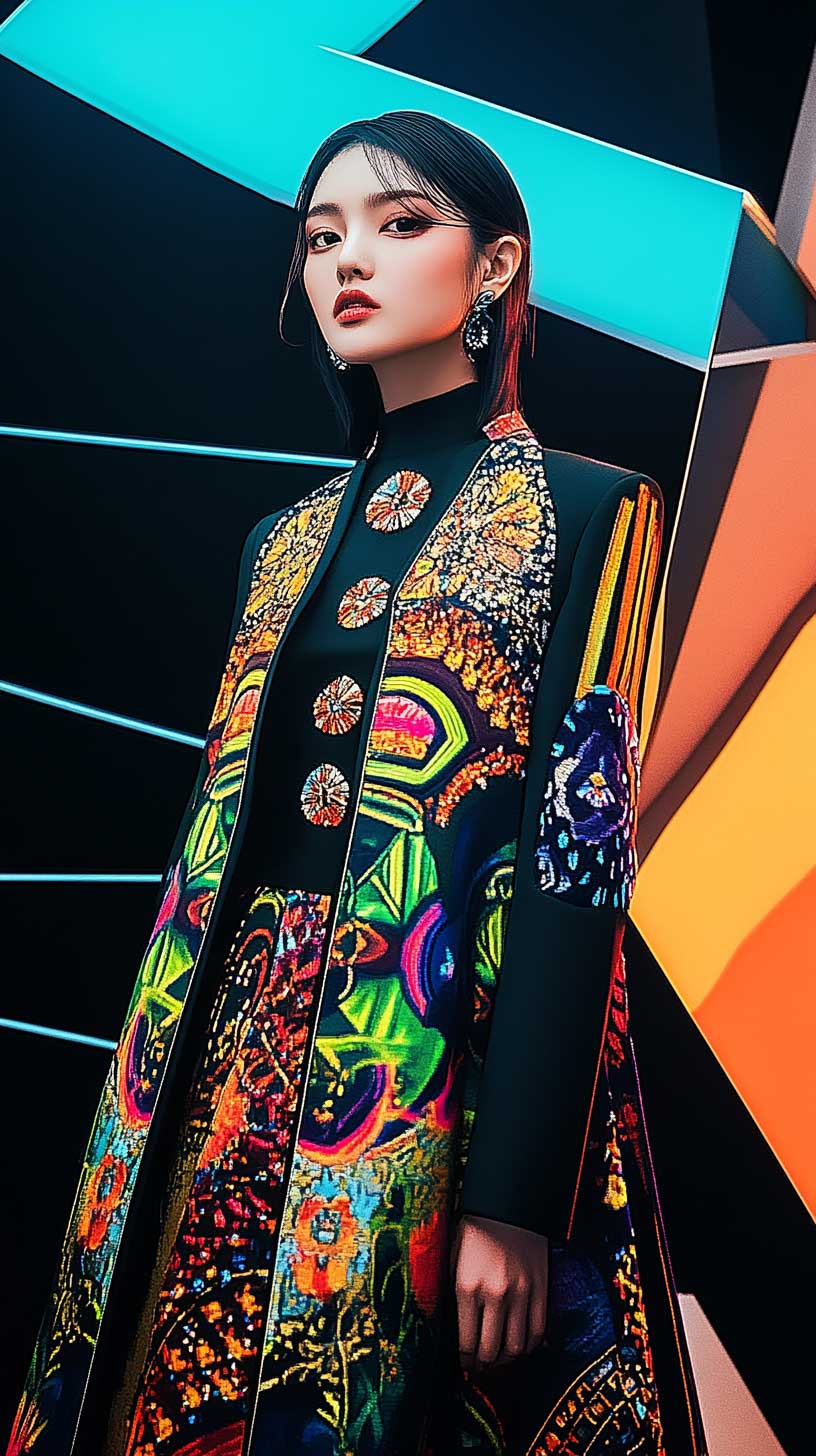 Japanese Style Fusion 49 - Dezign Ark