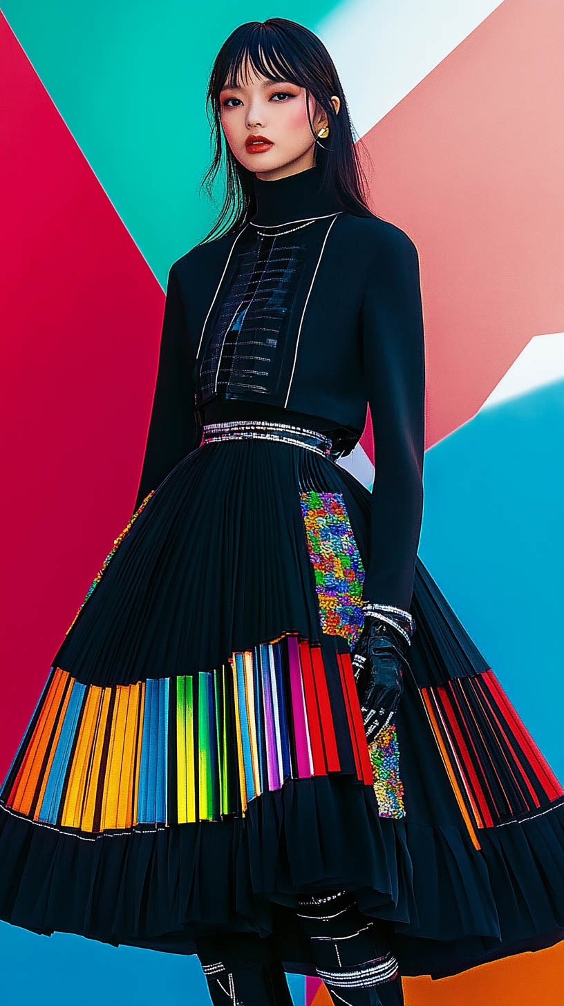 Japanese Style Fusion 492 - Dezign Ark