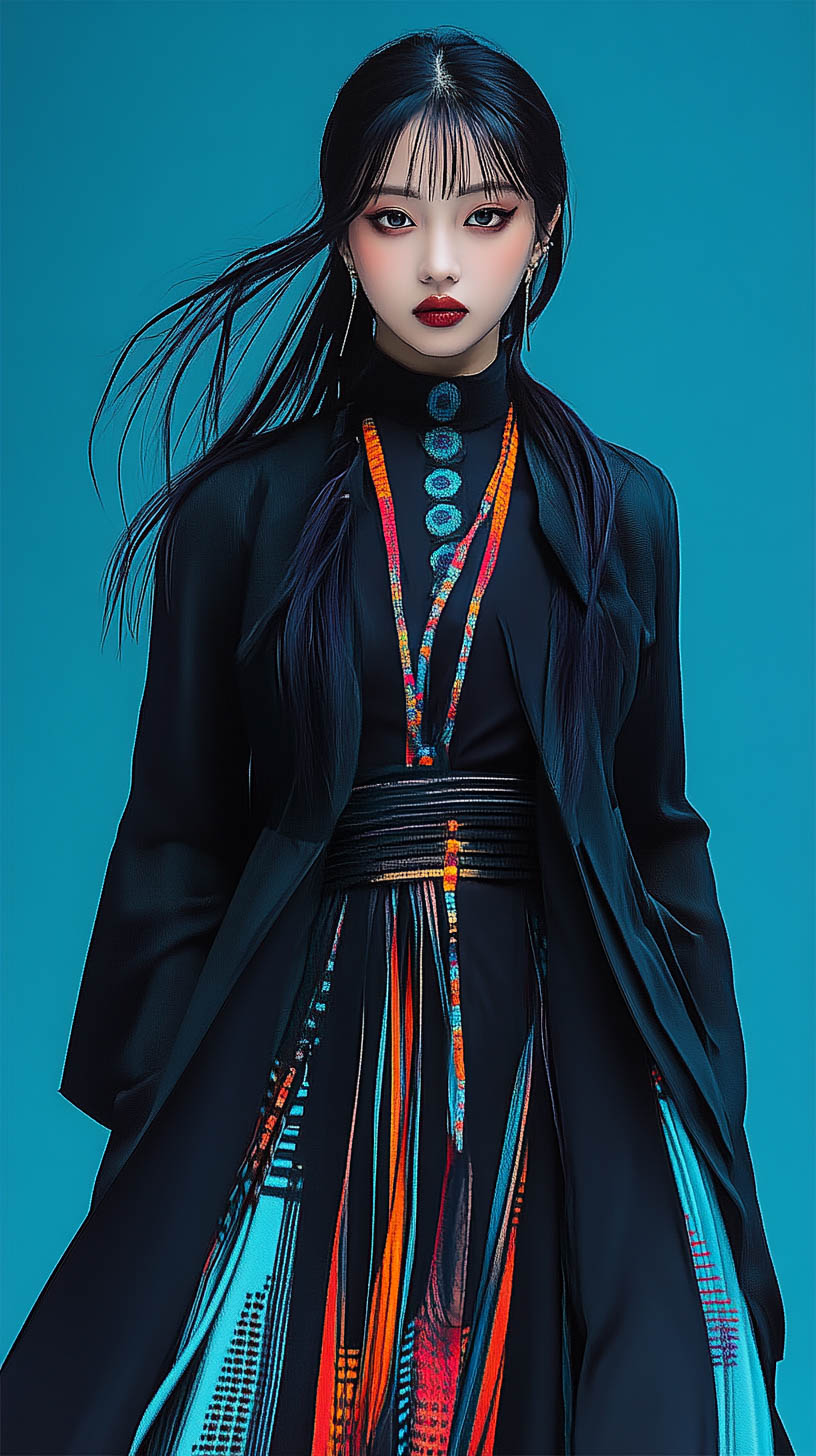 Japanese Style Fusion 557 - Dezign Ark