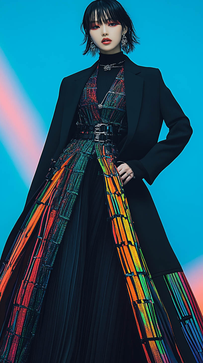 Japanese Style Fusion 592 - Dezign Ark