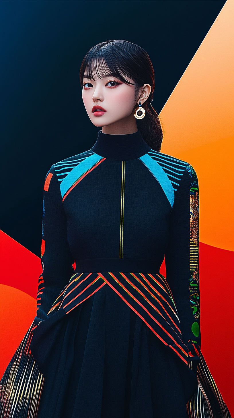 Japanese Style Fusion 631 - Dezign Ark