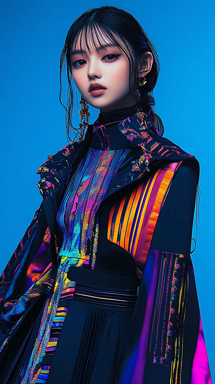 Japanese Style Fusion 642 - Dezign Ark