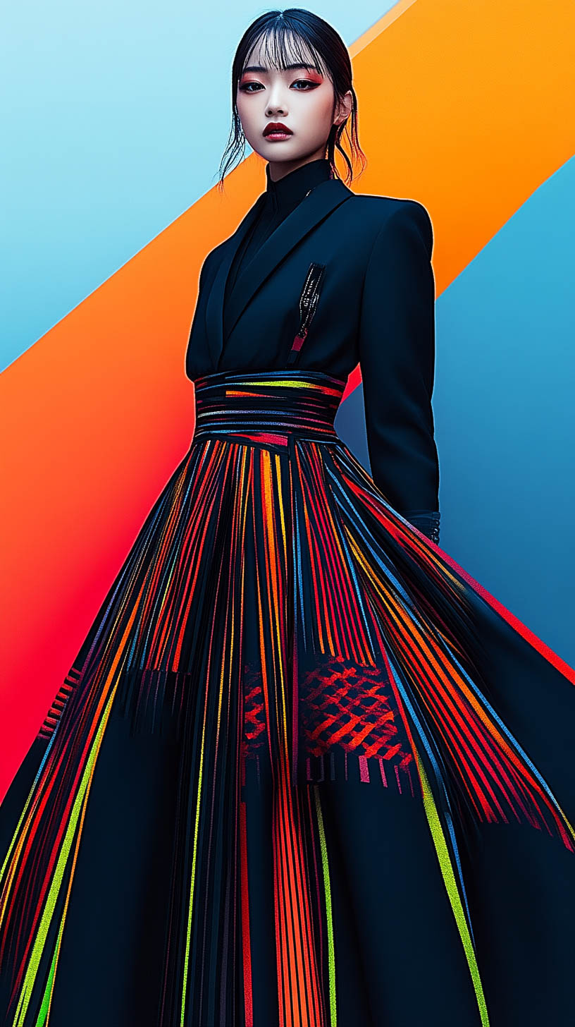 Japanese Style Fusion 670 - Dezign Ark