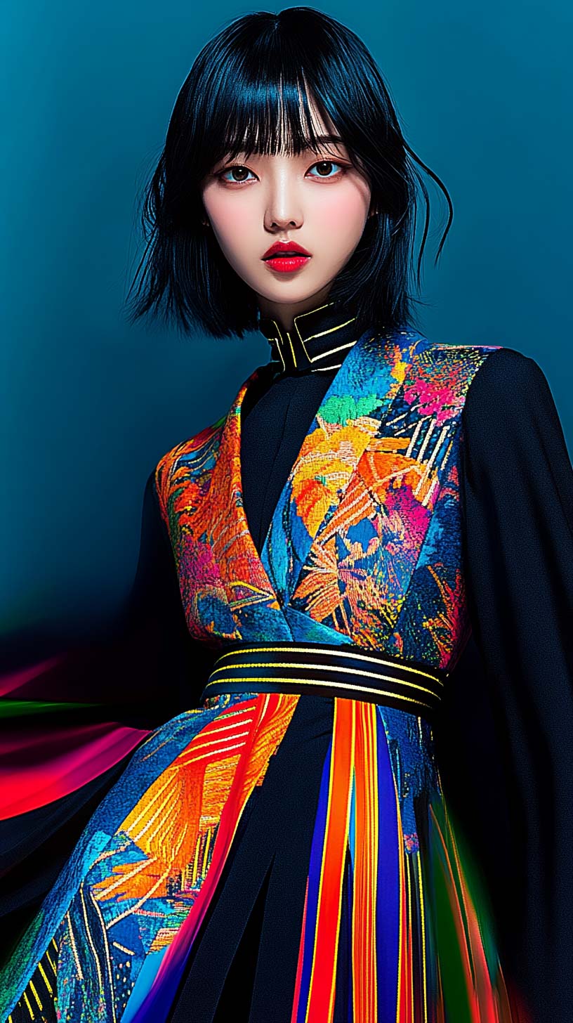 Japanese Style Fusion 671 - Dezign Ark