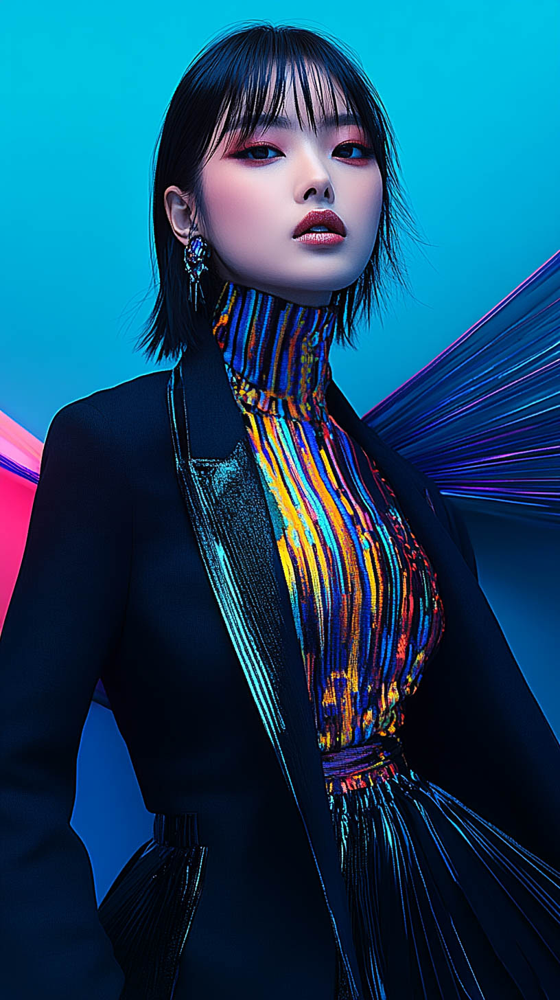 Japanese Style Fusion 692 - Dezign Ark