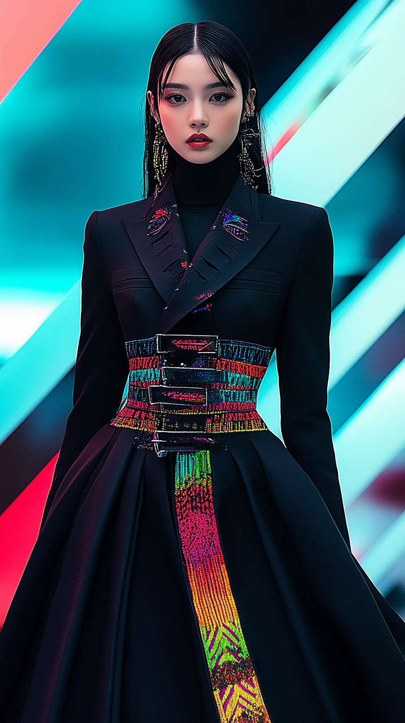 Japanese Style Fusion 730 - Dezign Ark