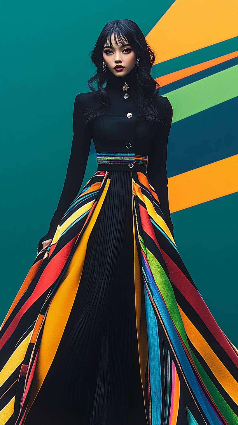 Japanese Style Fusion 743 - Dezign Ark