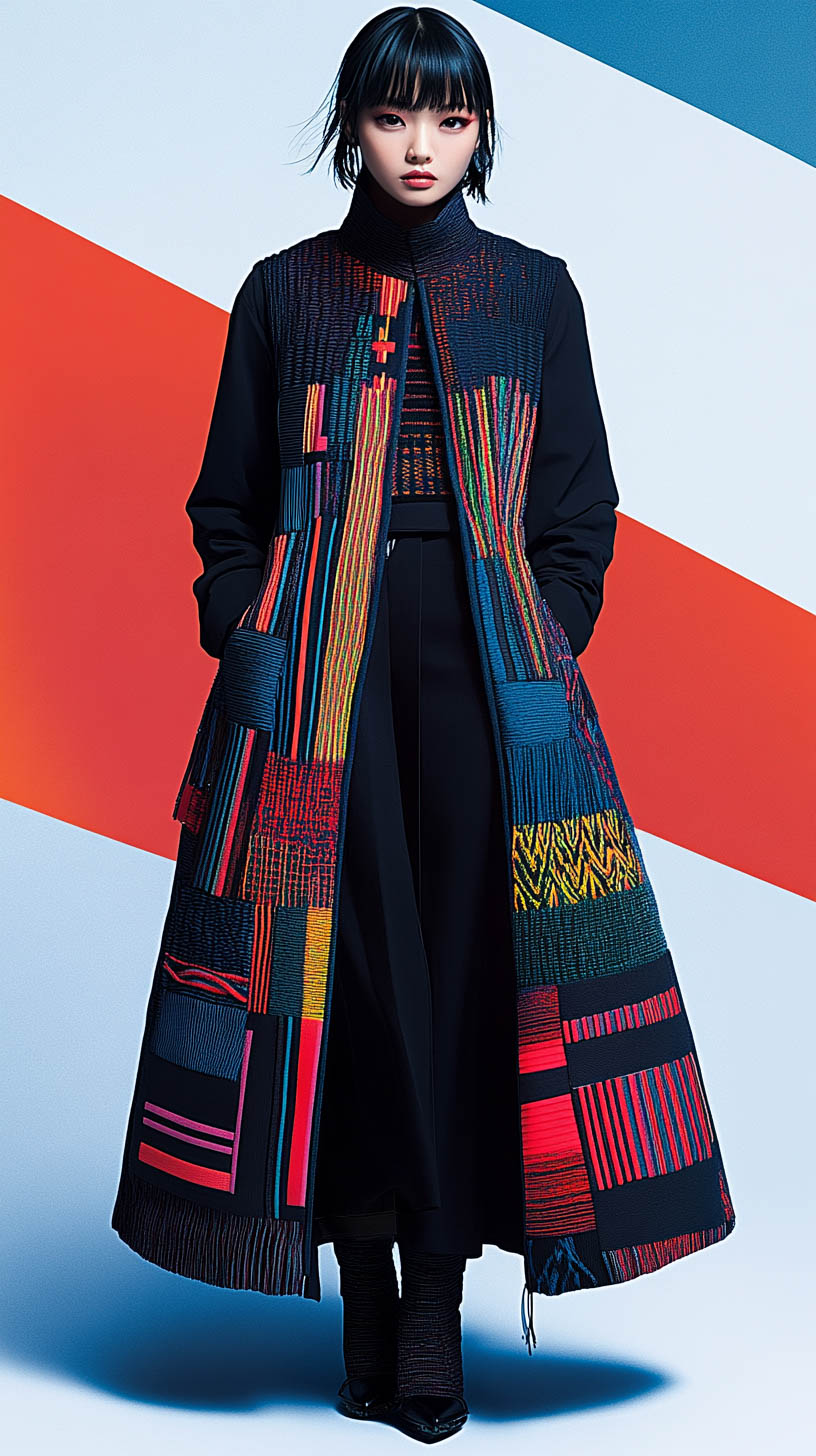 Japanese Style Fusion 754 - Dezign Ark