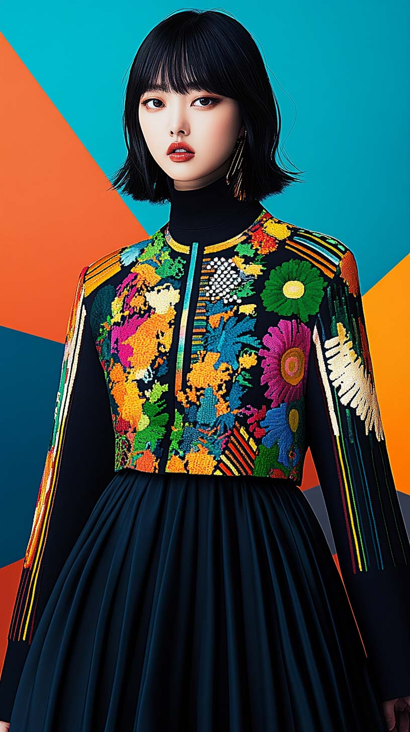 Japanese Style Fusion 762 - Dezign Ark