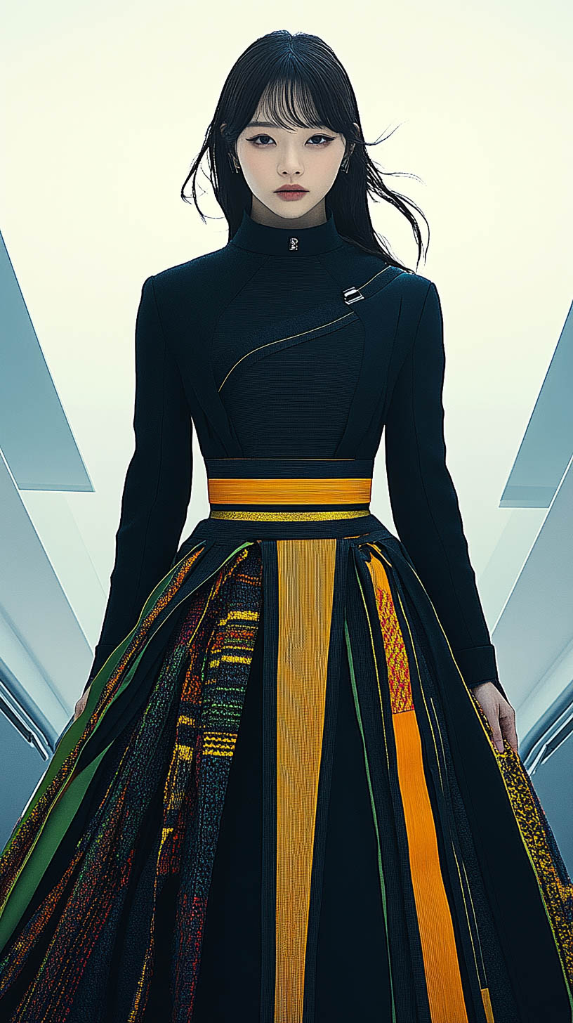 Japanese Style Fusion 768 - Dezign Ark