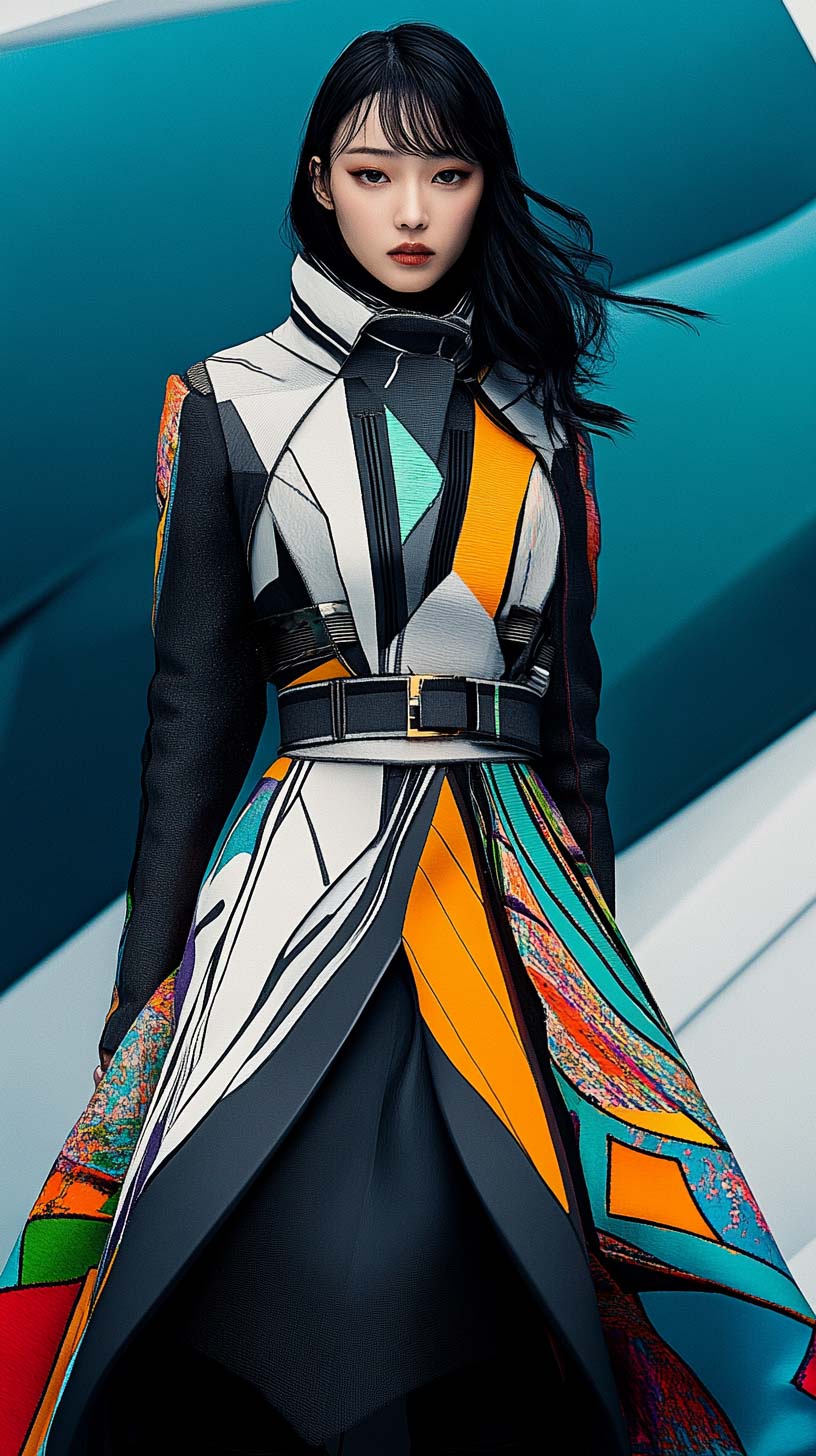 Japanese Style Fusion 773 - Dezign Ark