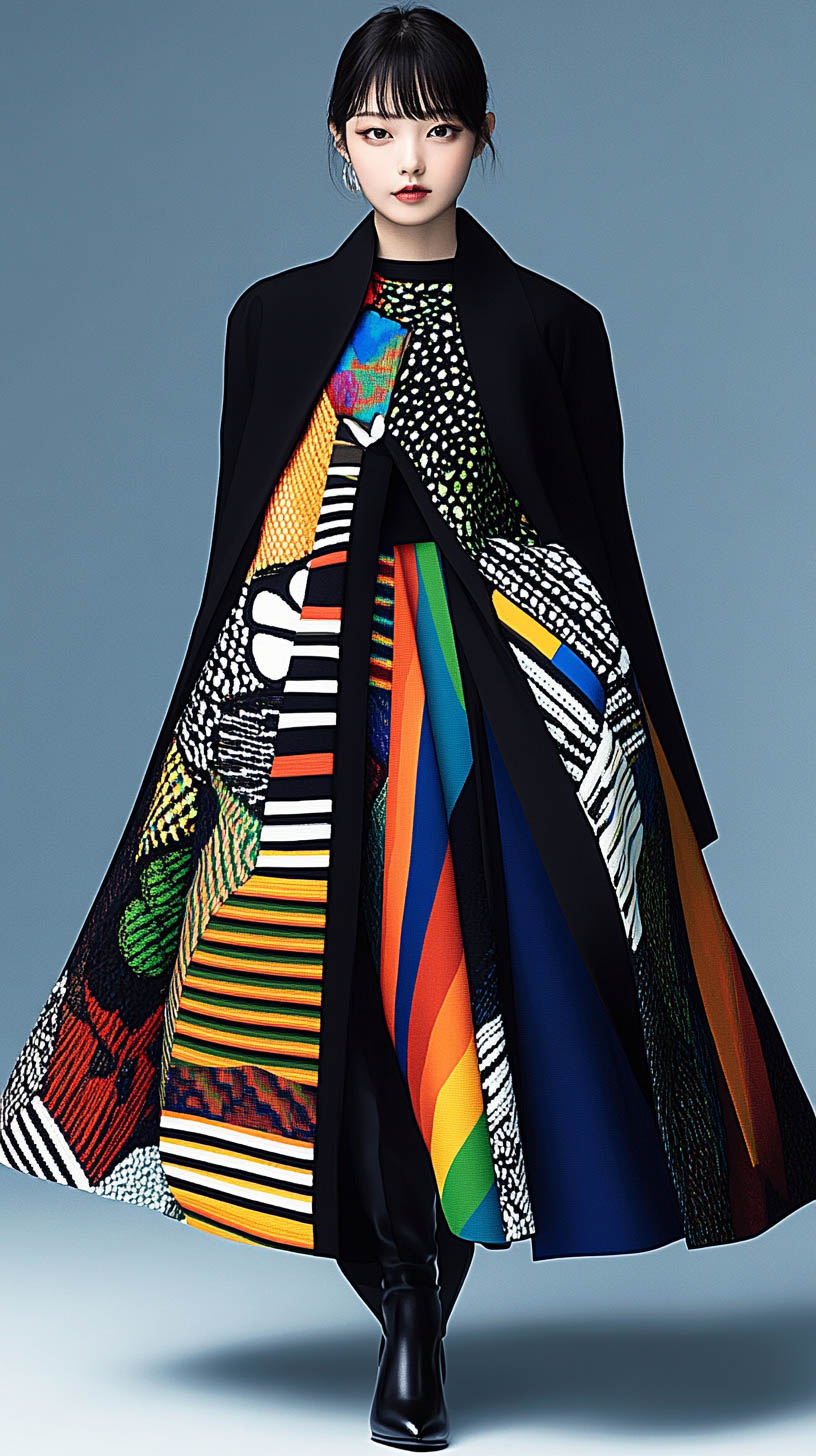 Japanese Style Fusion 774 - Dezign Ark