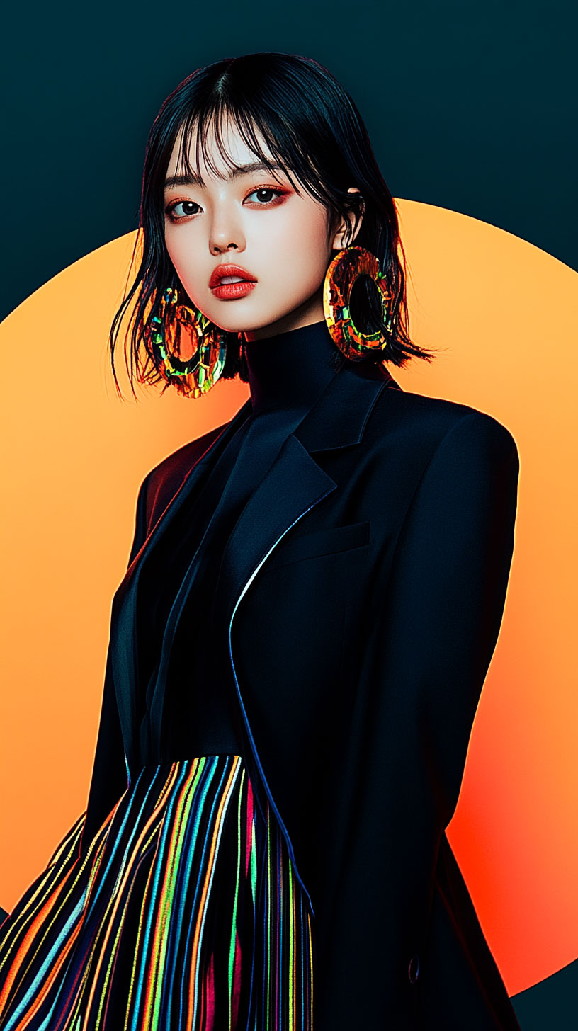 Japanese Style Fusion 793 - Dezign Ark