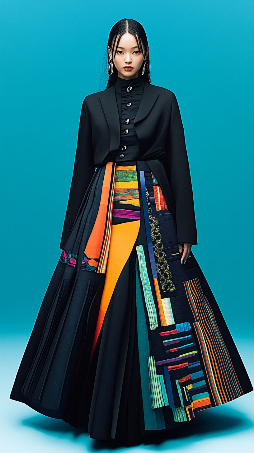 Japanese Style Fusion 83 - Dezign Ark