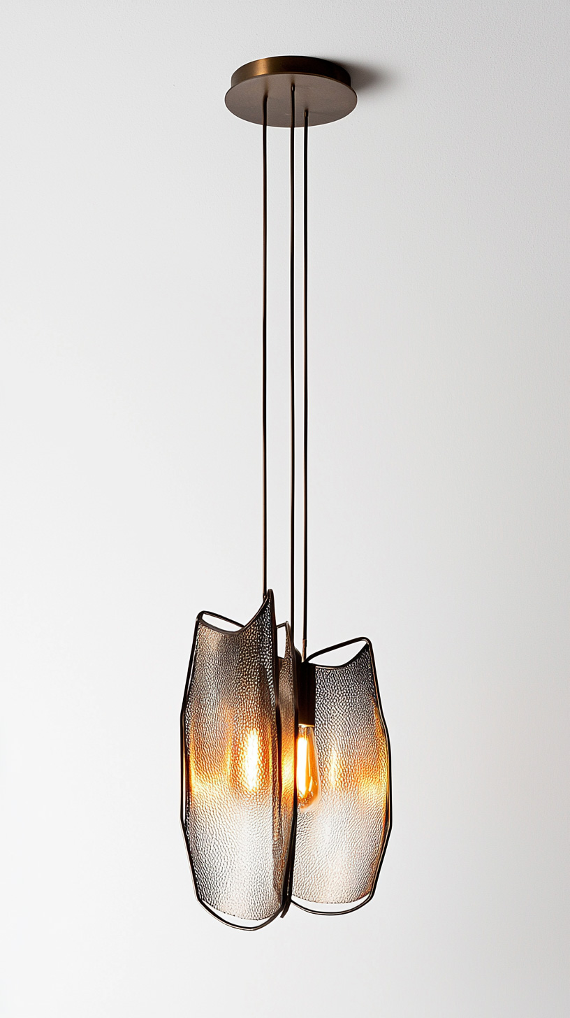 Pendant Lamp 115 - Dezign Ark