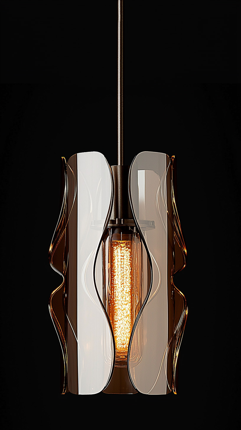 Pendant Lamp 124 - Dezign Ark