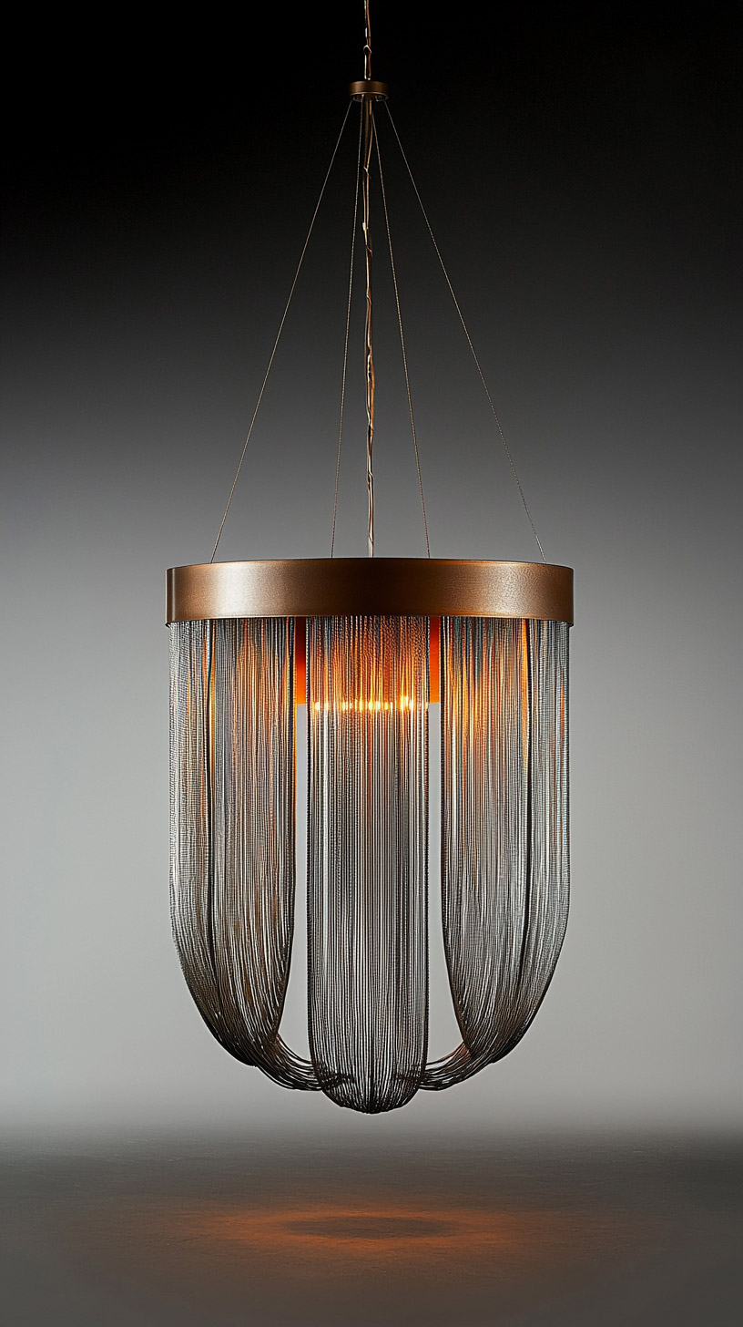 Pendant Lamp 127 - Dezign Ark
