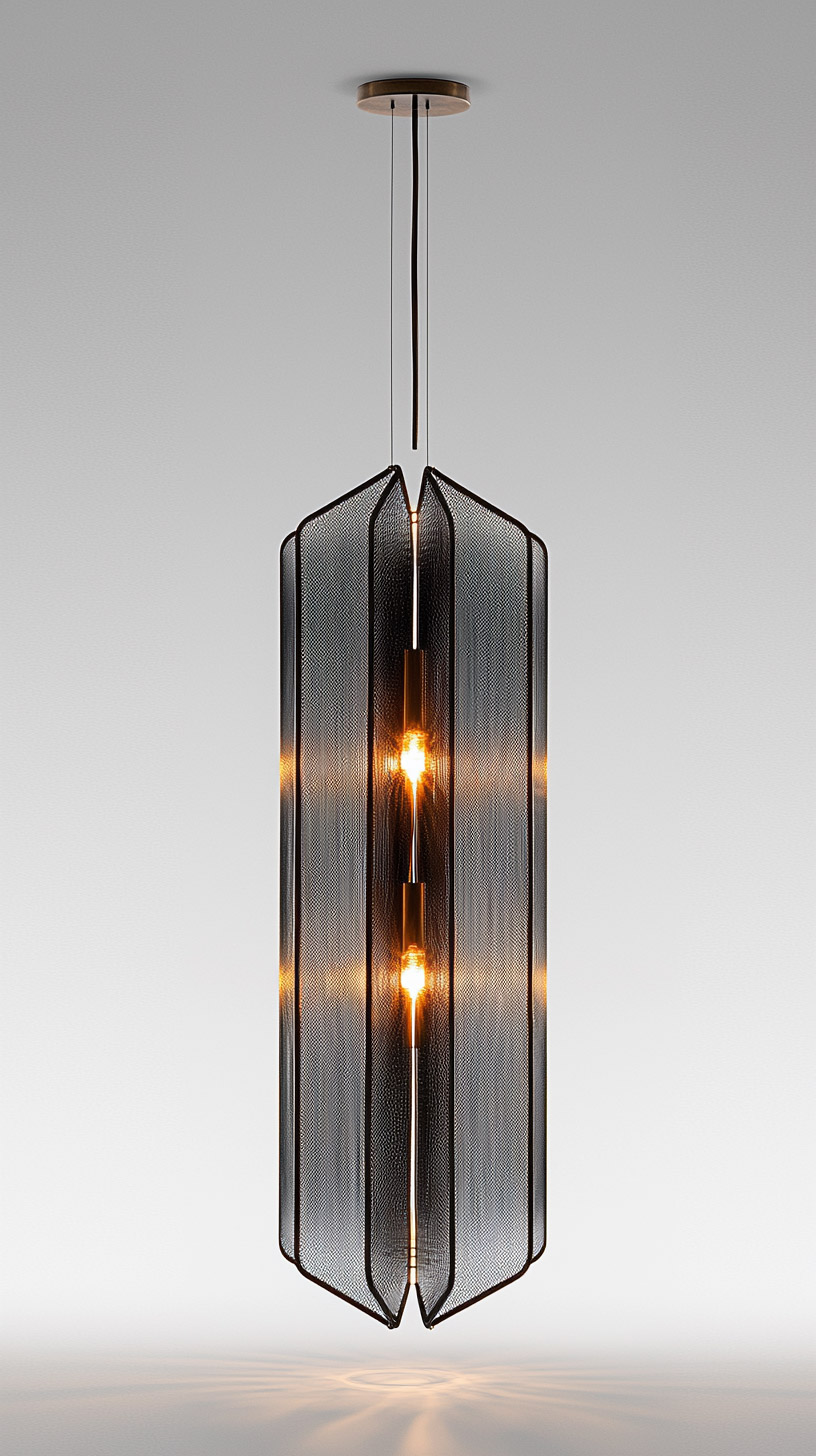 Pendant Lamp 128 - Dezign Ark