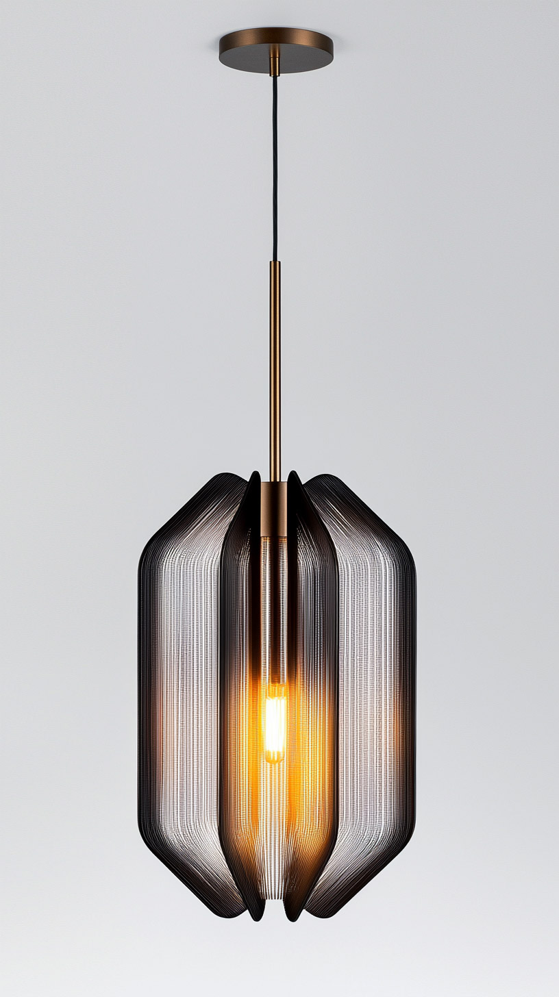 Pendant Lamp 15 - Dezign Ark