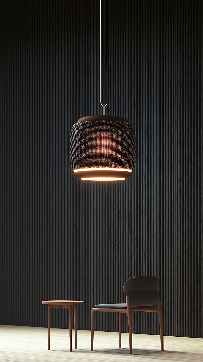 Pendant Lamp 173 - Dezign Ark