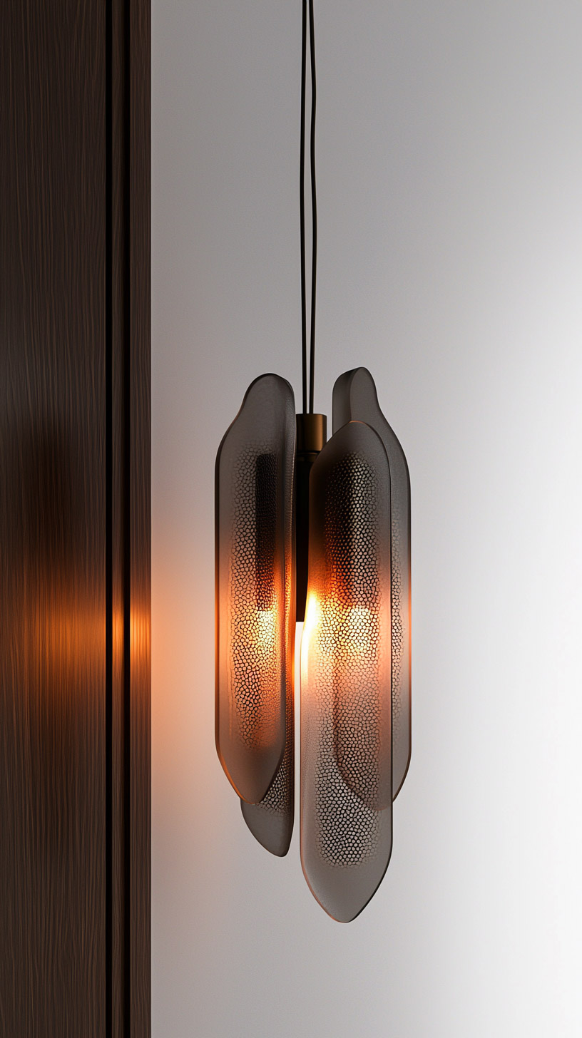 Pendant Lamp 18 - Dezign Ark