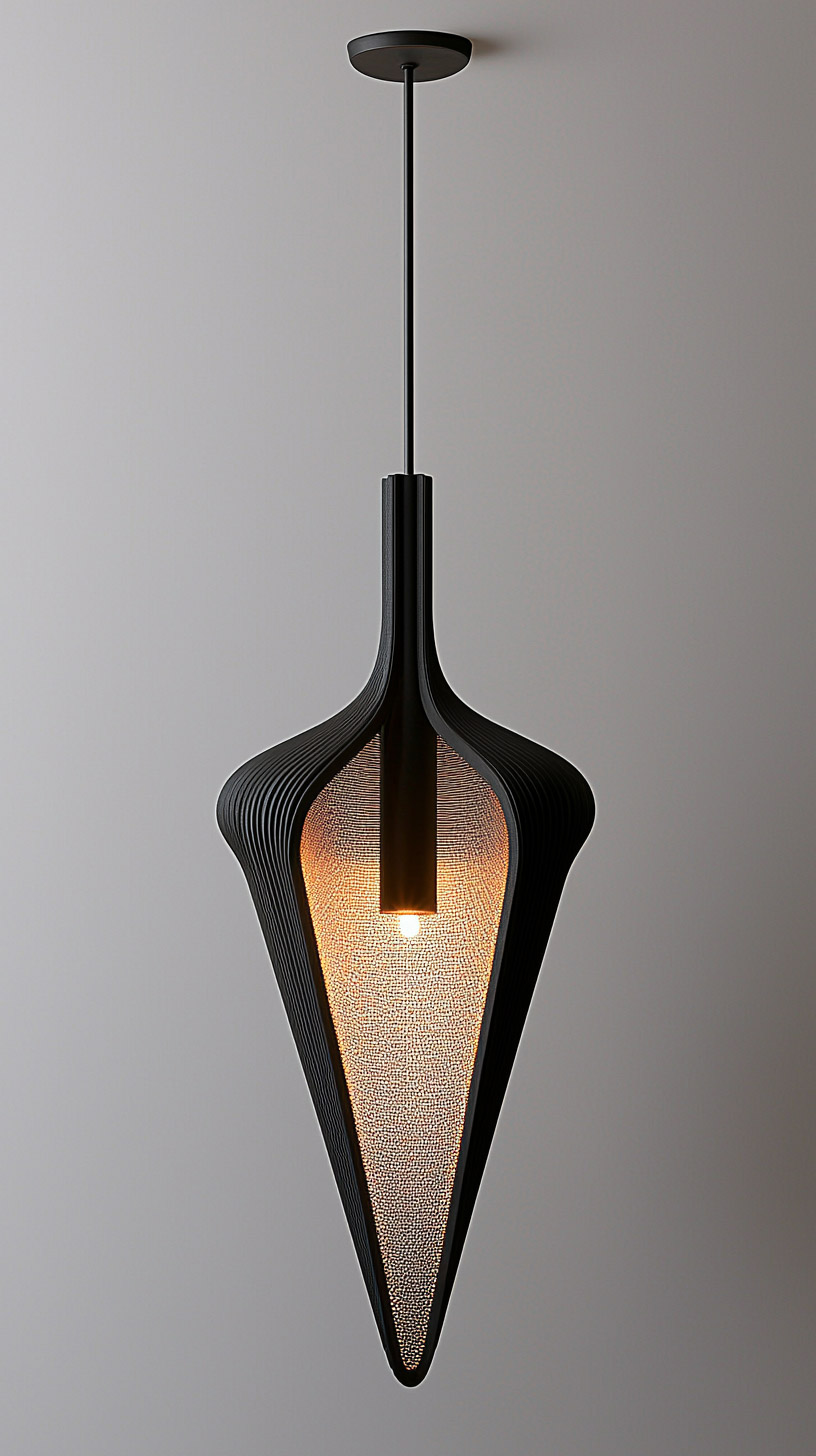 Pendant Lamp 193 - Dezign Ark
