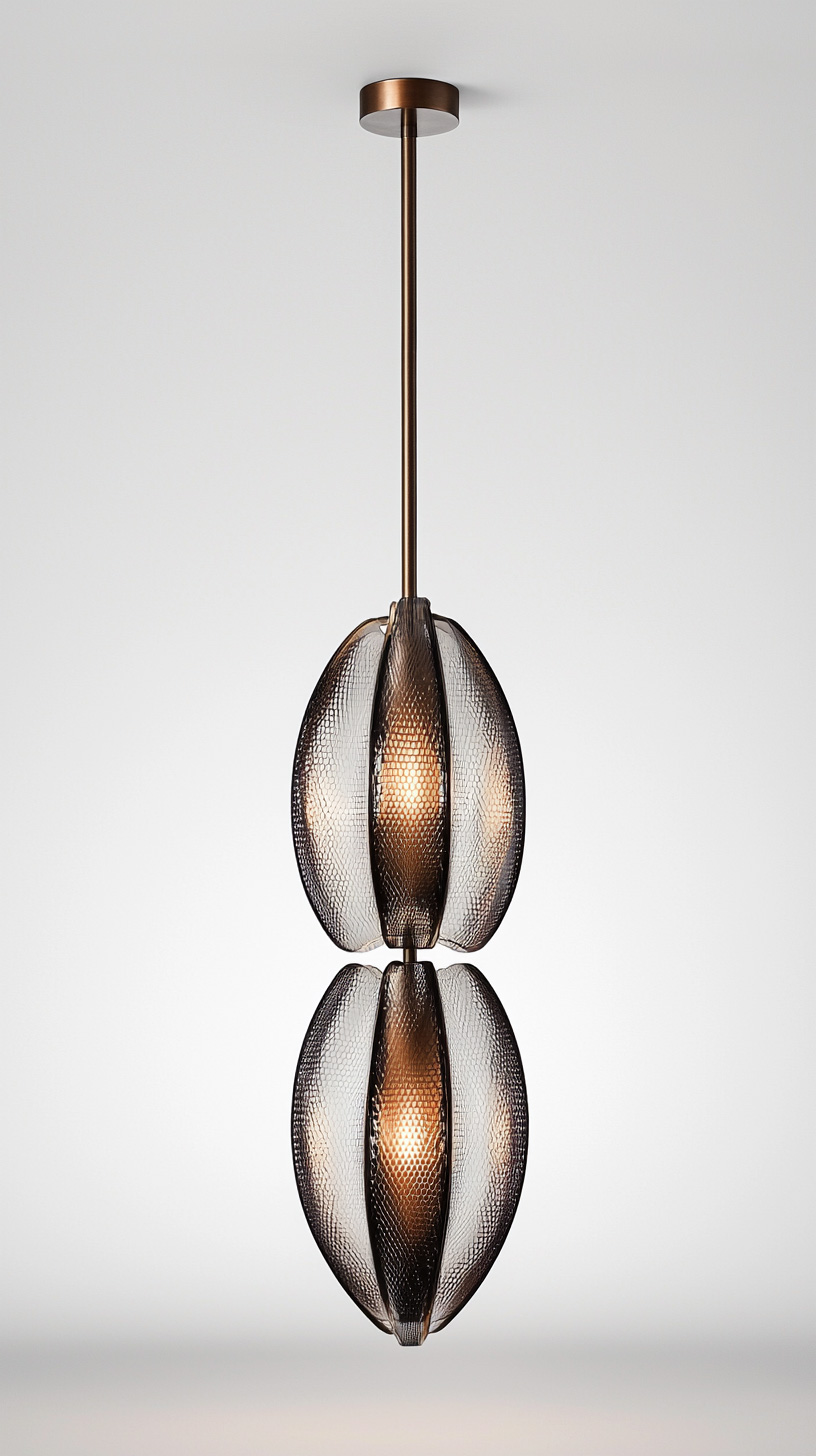 Pendant Lamp 2 - Dezign Ark