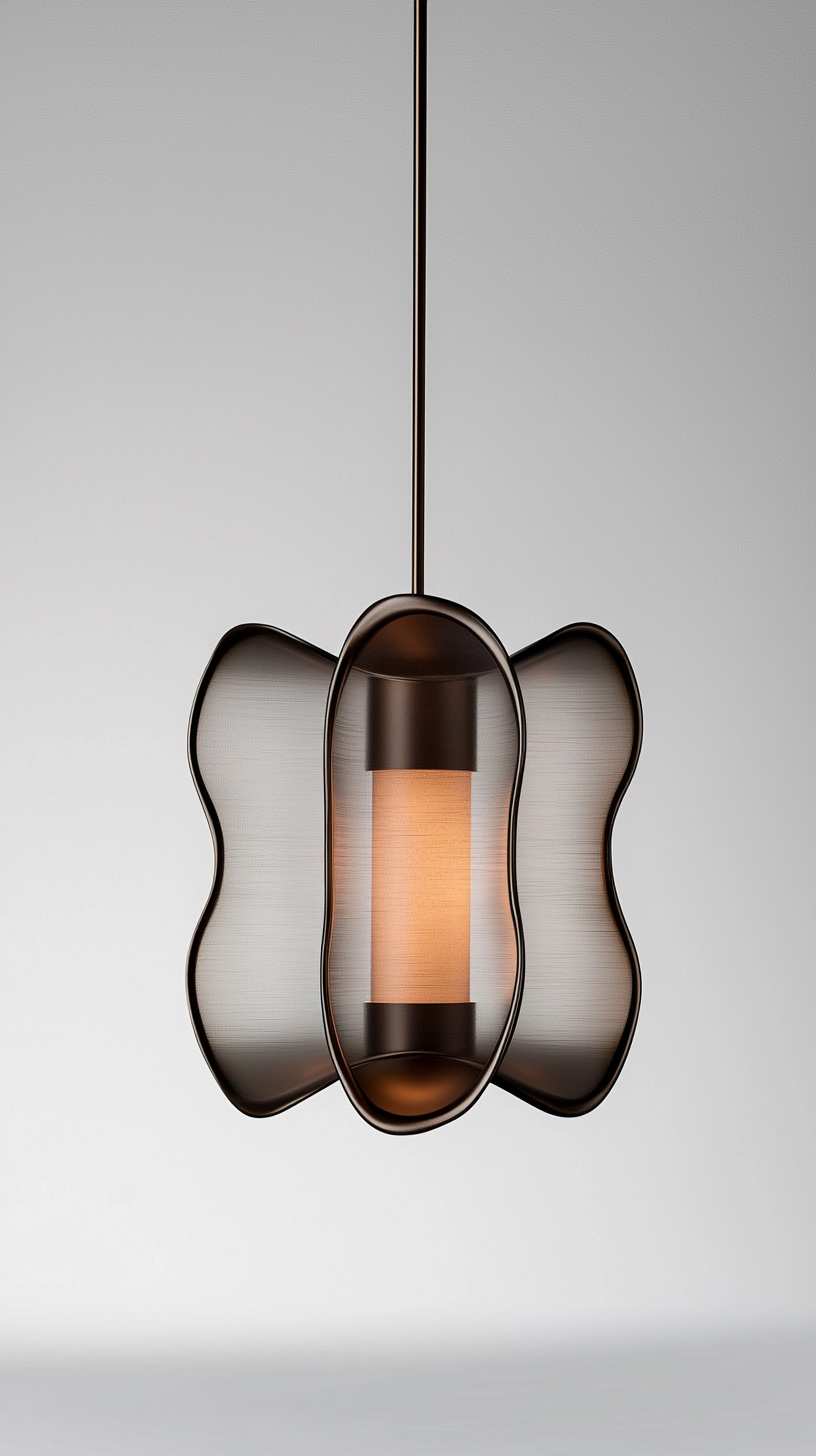 Pendant Lamp 20 - Dezign Ark