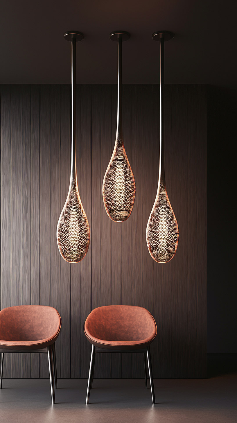 Pendant Lamp 211 - Dezign Ark