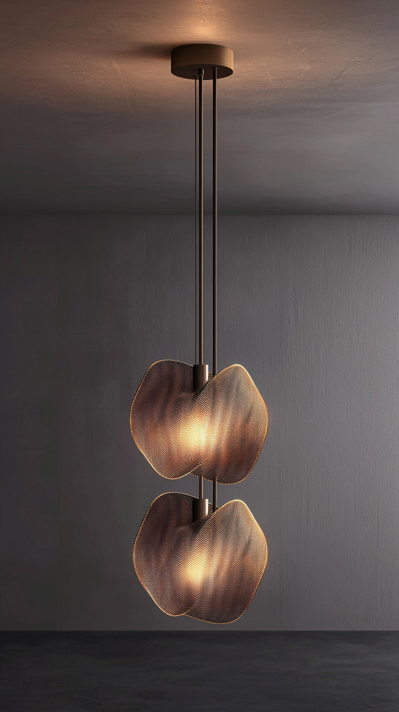 Pendant Lamp 245 - Dezign Ark