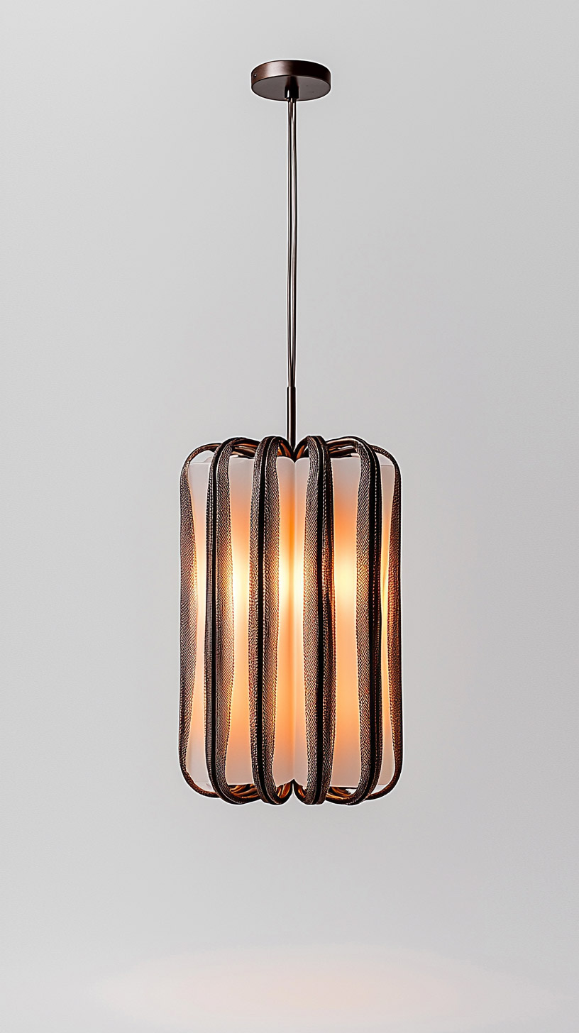 Pendant Lamp 25 - Dezign Ark