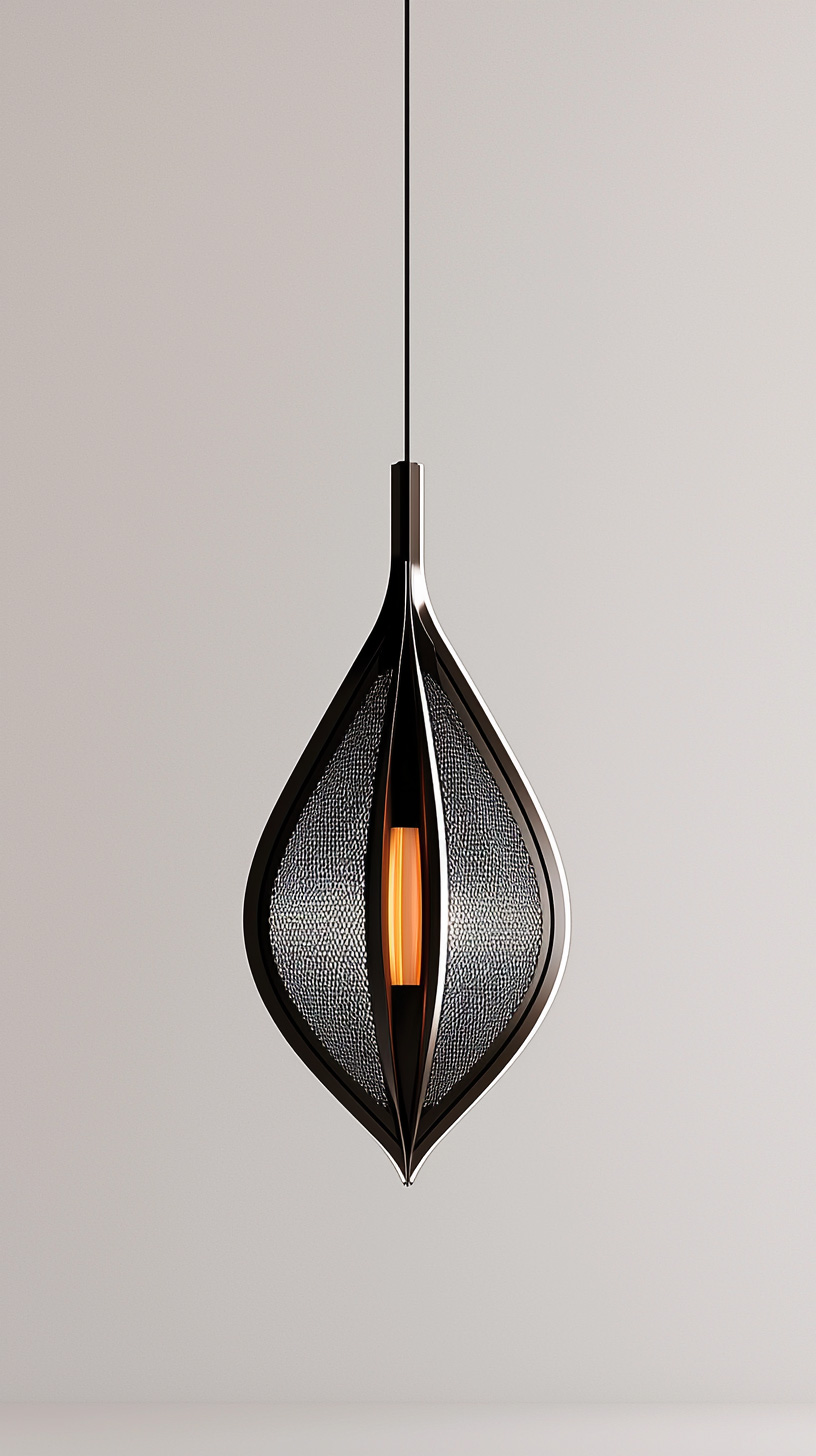 Pendant Lamp 267 - Dezign Ark
