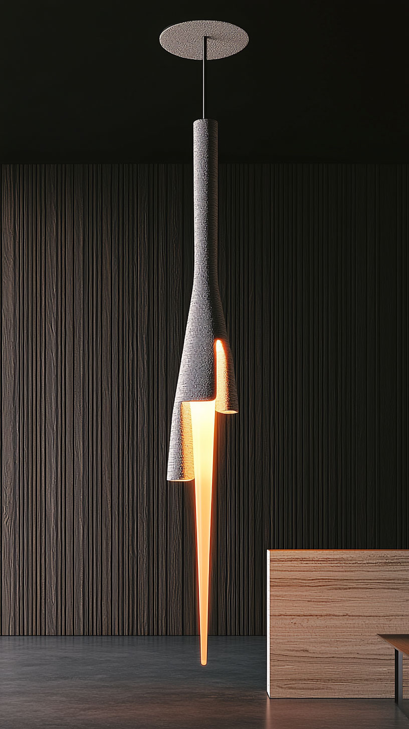 Pendant Lamp 294 - Dezign Ark