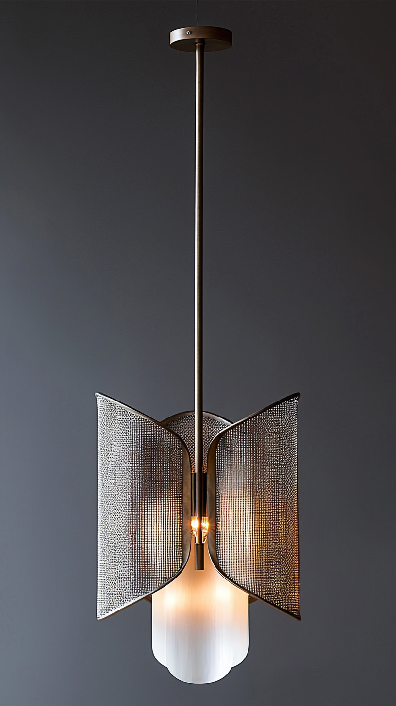 Pendant Lamp 30 - Dezign Ark