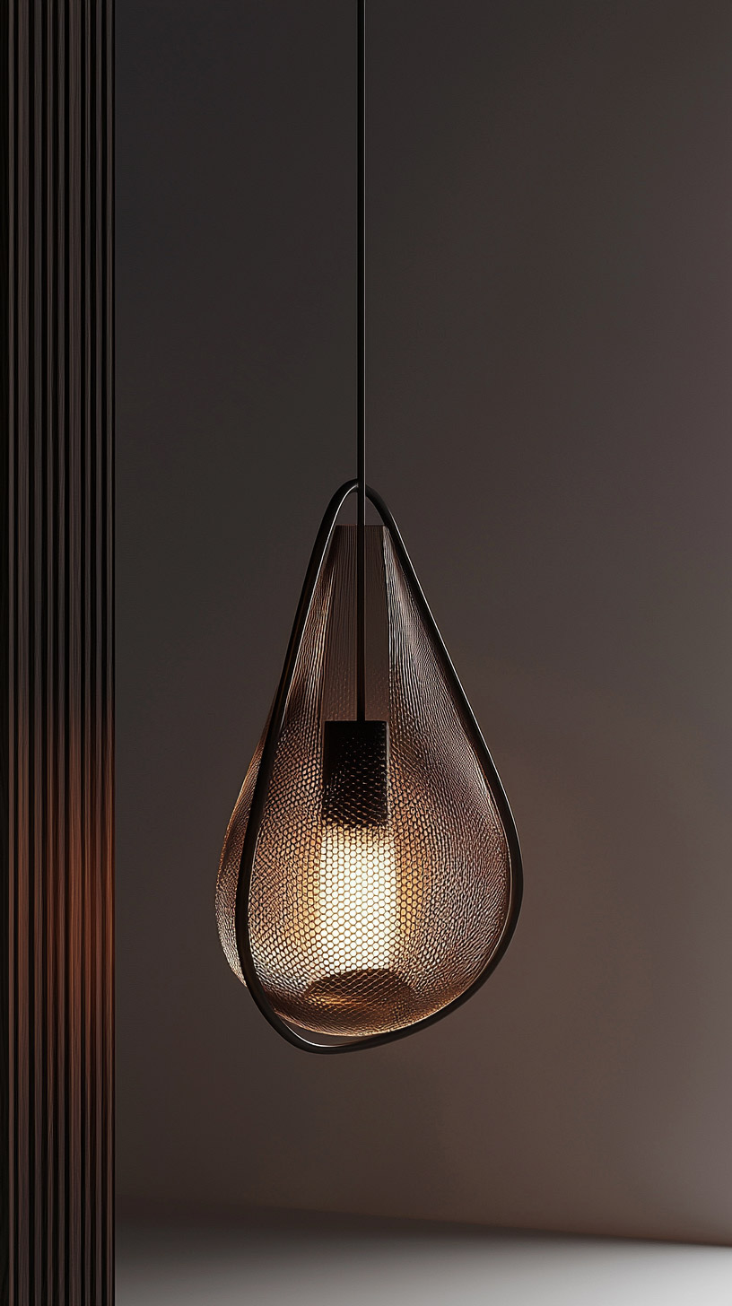 Pendant Lamp 306 - Dezign Ark