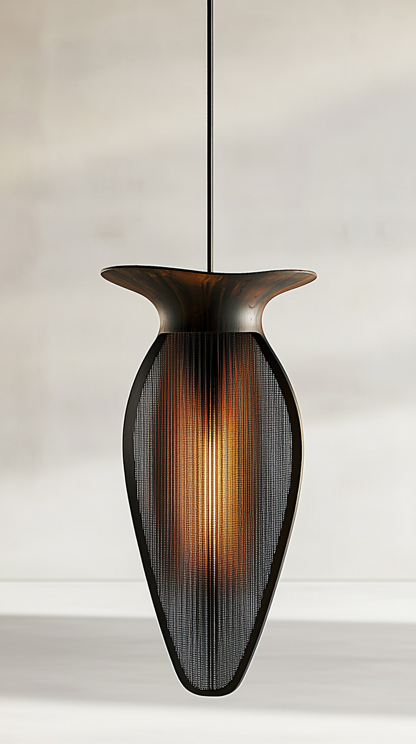 Pendant Lamp 330 - Dezign Ark