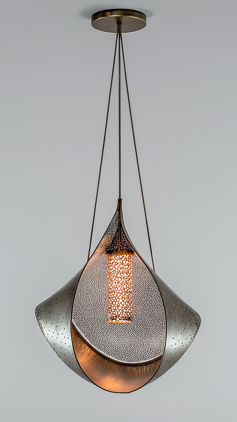 Pendant Lamp 34 - Dezign Ark