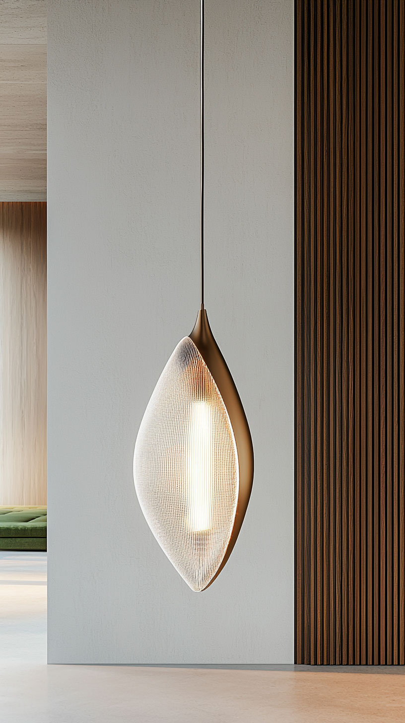 Pendant Lamp 390 - Dezign Ark