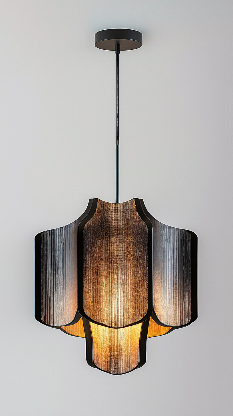 Pendant Lamp 42 - Dezign Ark