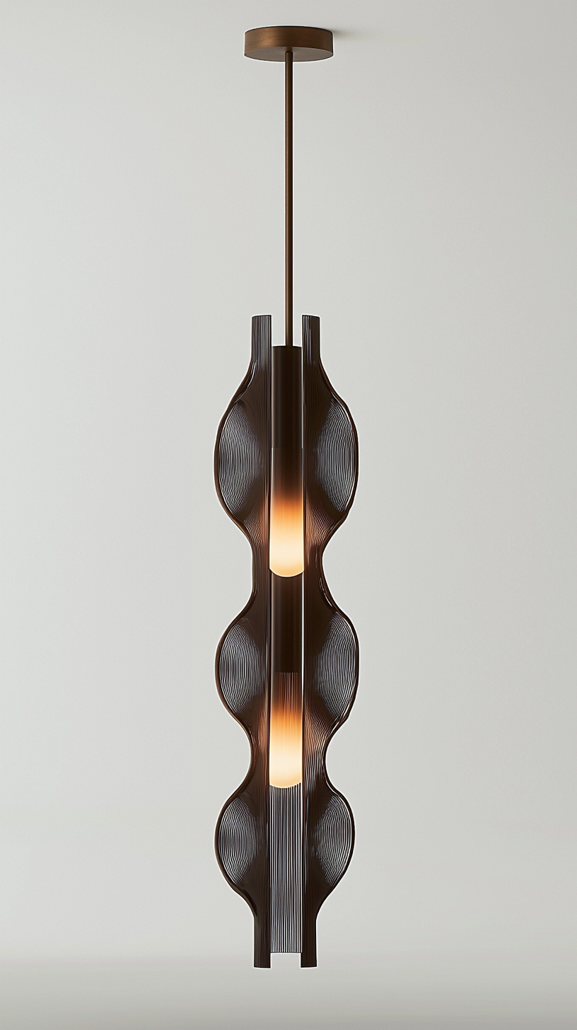 Pendant Lamp 43 - Dezign Ark