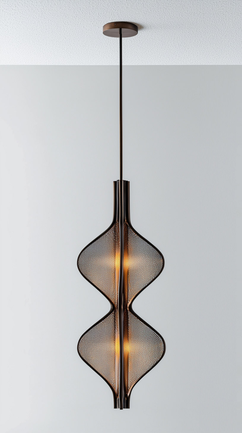 Pendant Lamp 44 - Dezign Ark
