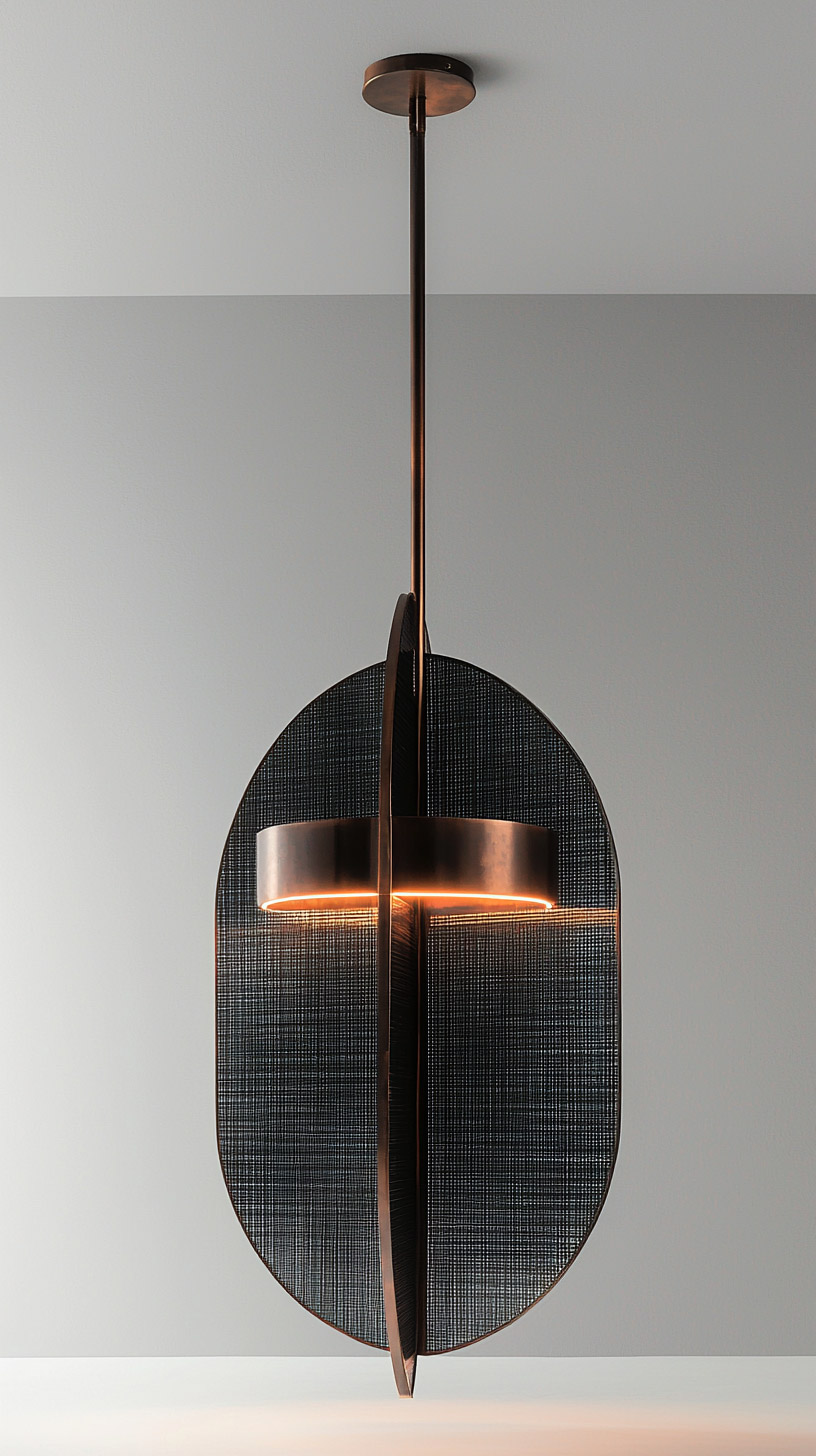 Pendant Lamp 54 - Dezign Ark