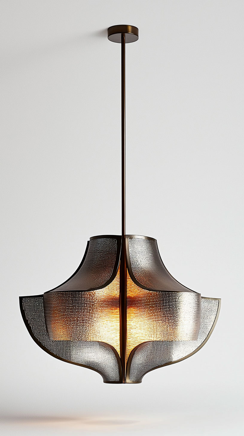 Pendant Lamp 57 - Dezign Ark