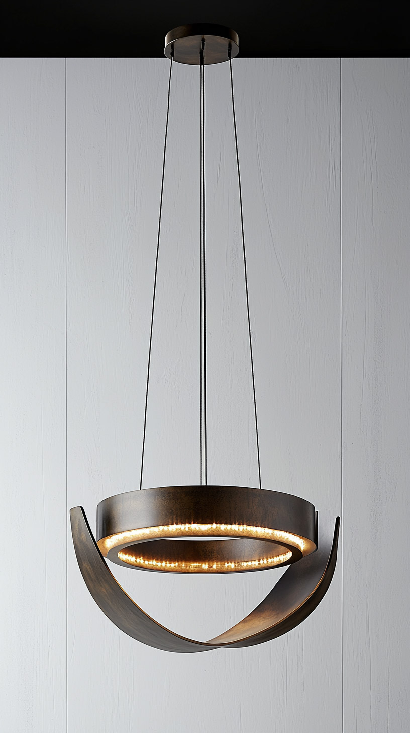 Pendant Lamp 59 - Dezign Ark